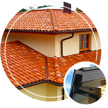 Fascia and Barge Repairs - Pro Roof and Gutter